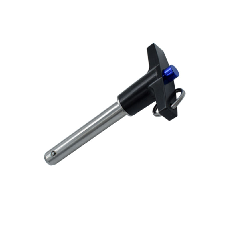 Types of Quick Release Pins | Mocayo.com